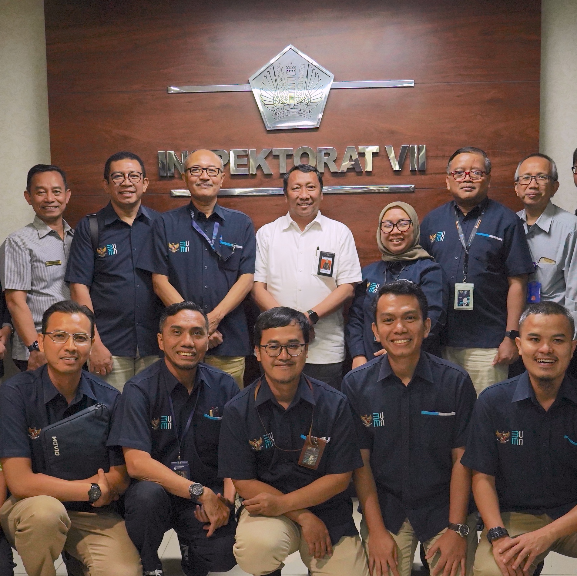 Inspektorat Jenderal Kementerian Keuangan