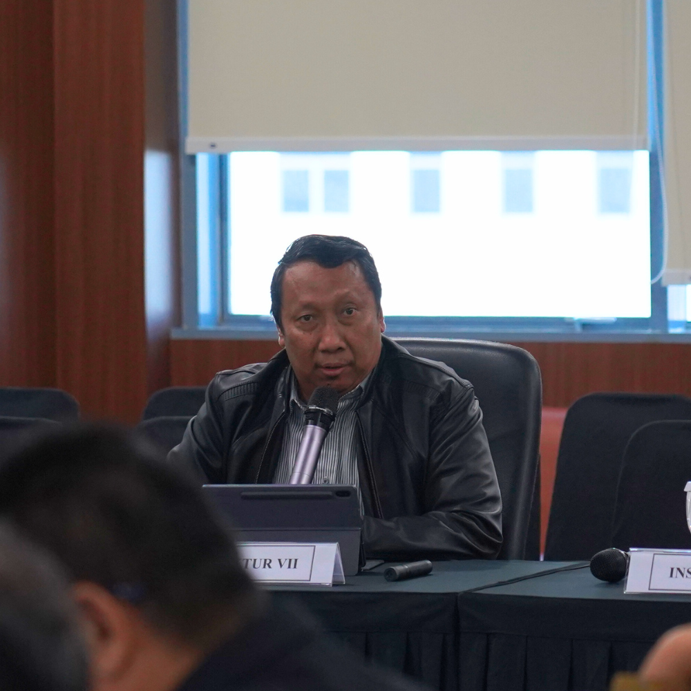 Inspektorat Jenderal Kementerian Keuangan